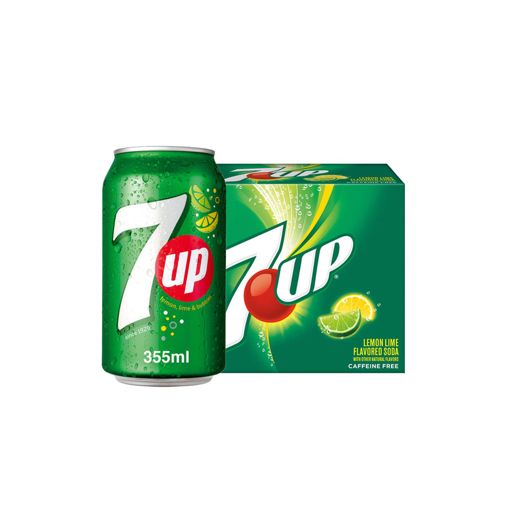7-UP – Aida Distribution