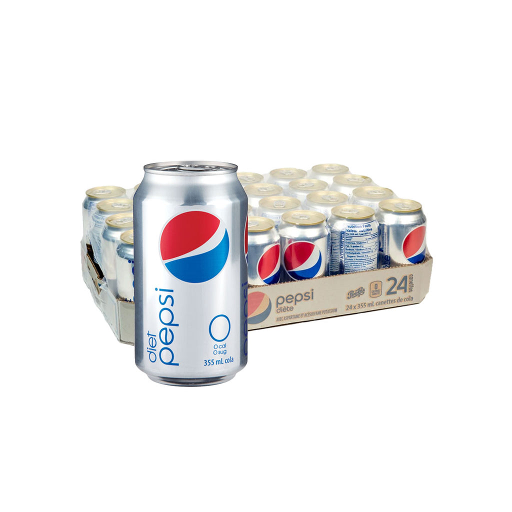 PEPSI DIET – Aida Distribution