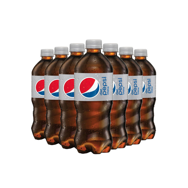 PEPSI DIET – Aida Distribution